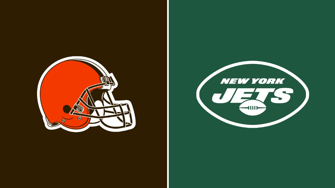 Browns vs Jets in NYC: Tickets, Welcome Party & Tailgate – All You Need ...